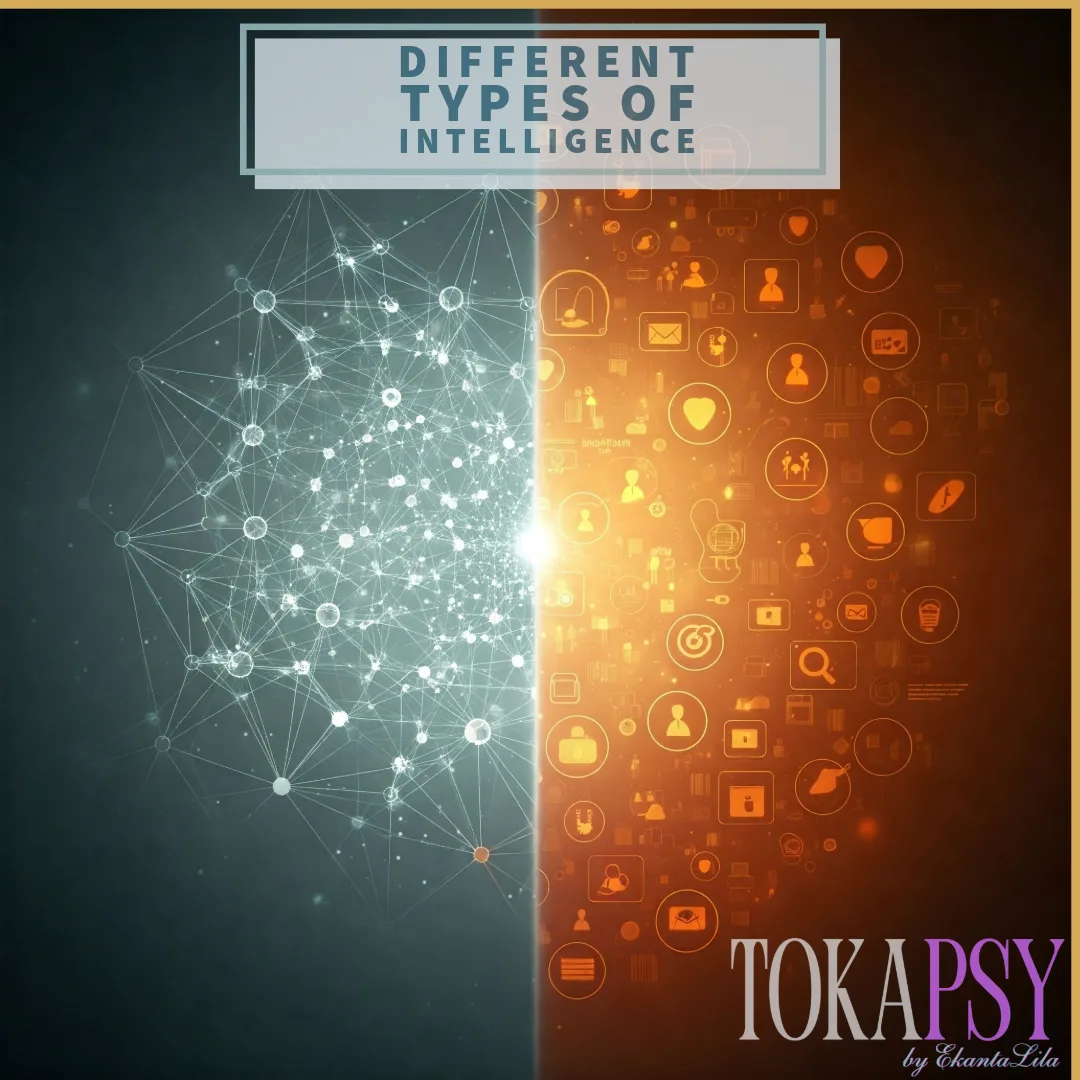 Understanding the Different Types of Intelligence Understanding the Different Types of Intelligence